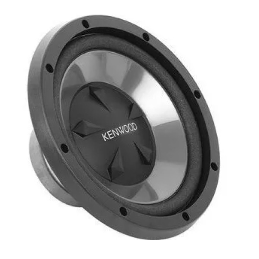 Subwoofer Kenwood KFC-W1012