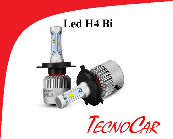 Led H4
