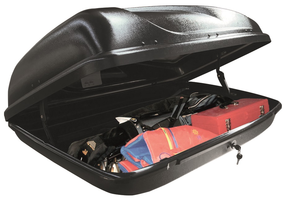 Porta Equipaje Pentair 340N